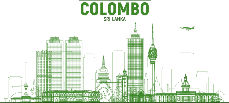 The Colombo Conference