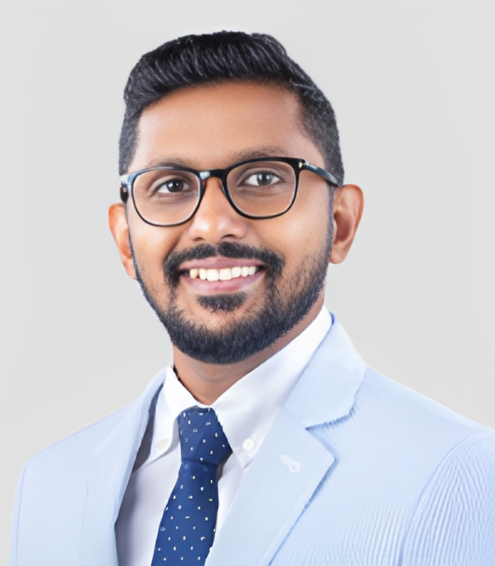 Scientific Committee – The Colombo Conference