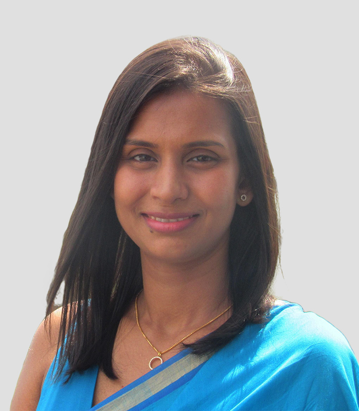 Scientific Committee – The Colombo Conference