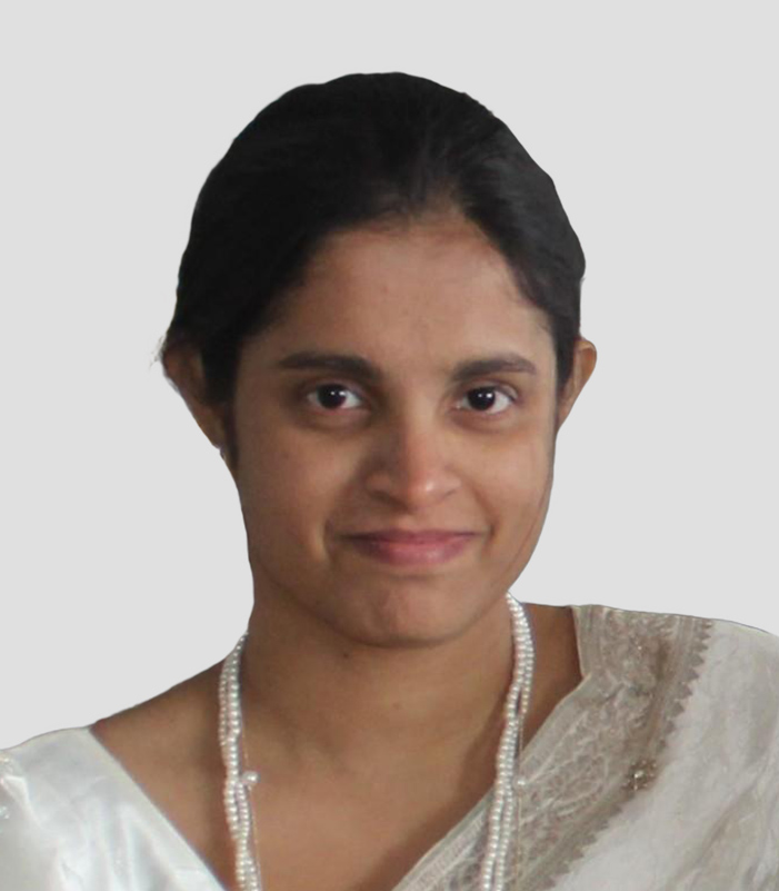 Scientific Committee – The Colombo Conference