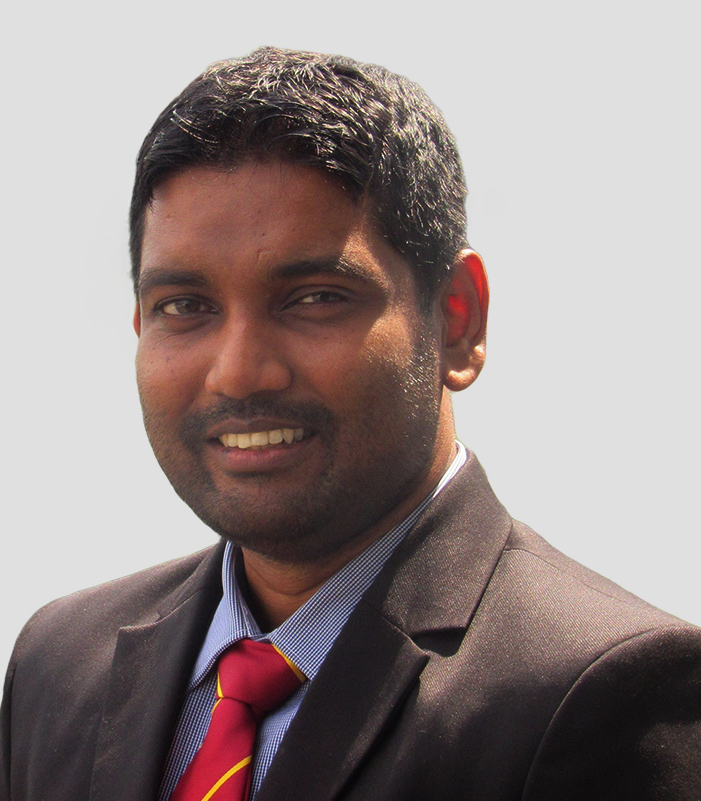 Scientific Committee – The Colombo Conference