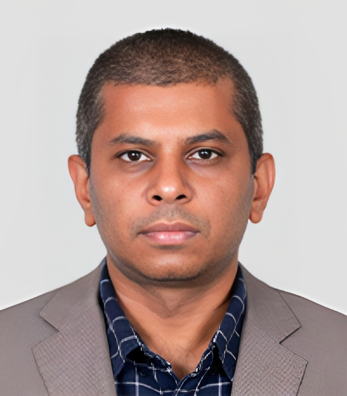 Scientific Committee – The Colombo Conference