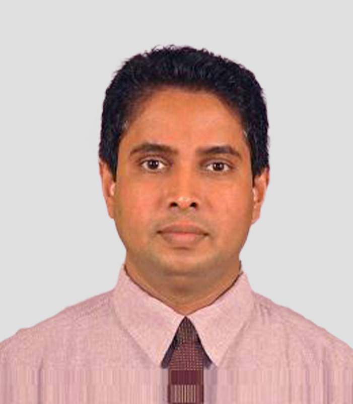 Scientific Committee – The Colombo Conference