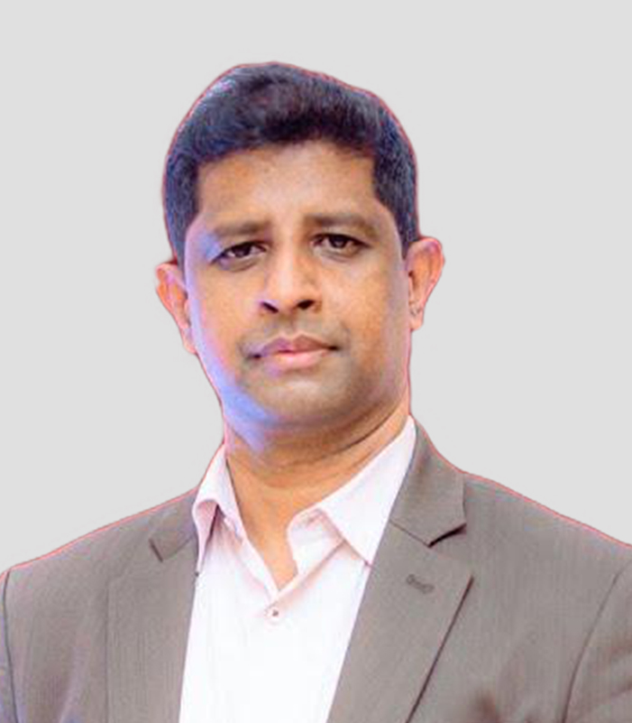 Scientific Committee – The Colombo Conference