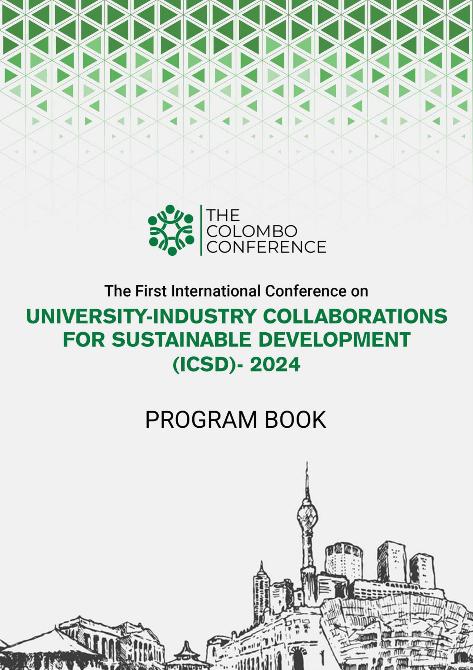 The Colombo Conference