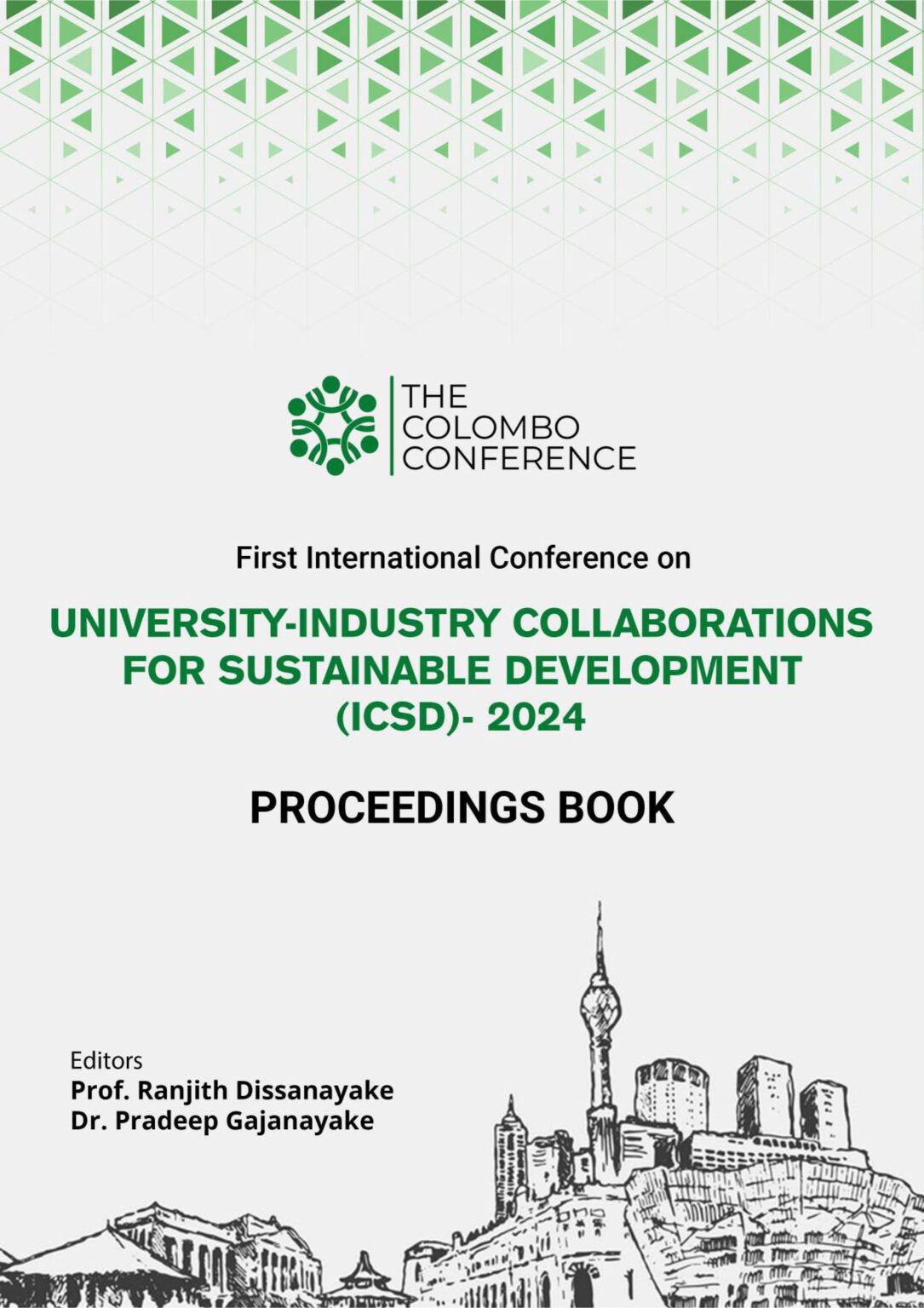 The Colombo Conference