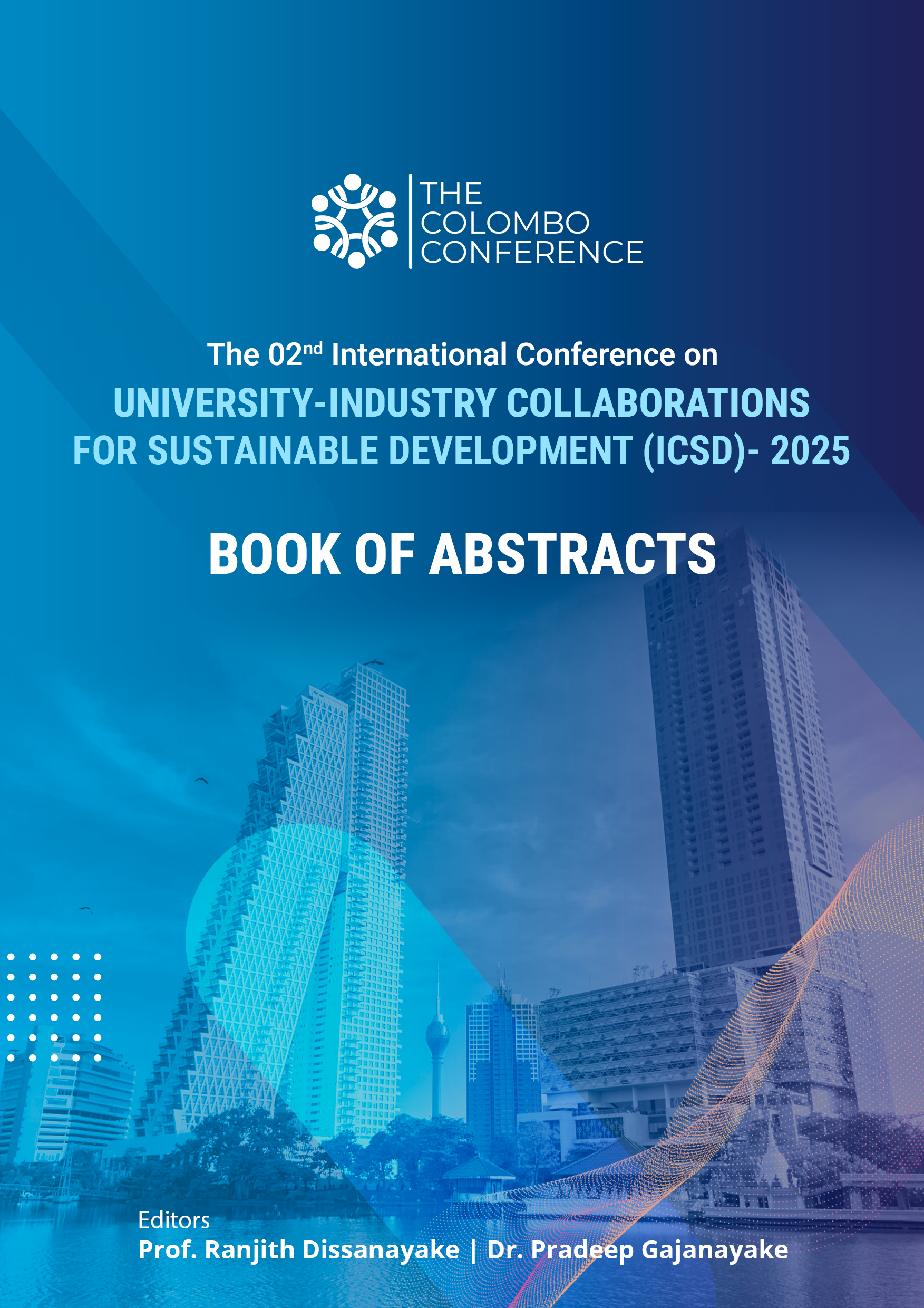 The Colombo Conference