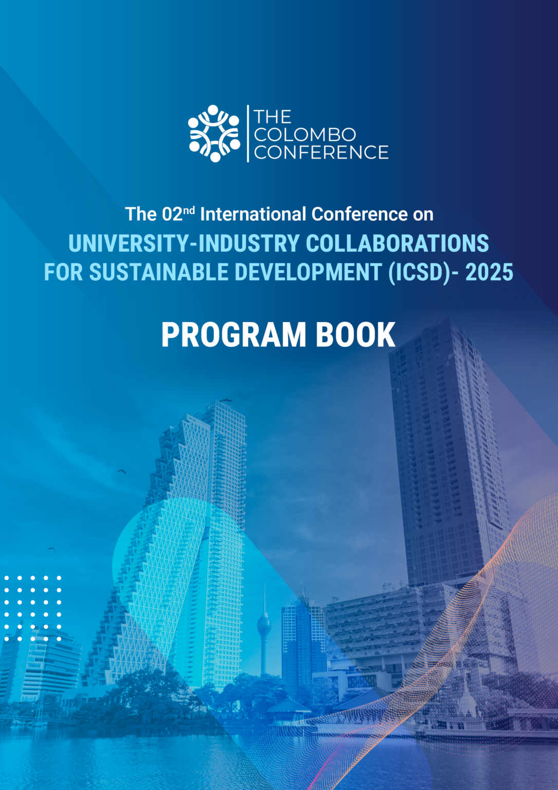 The Colombo Conference