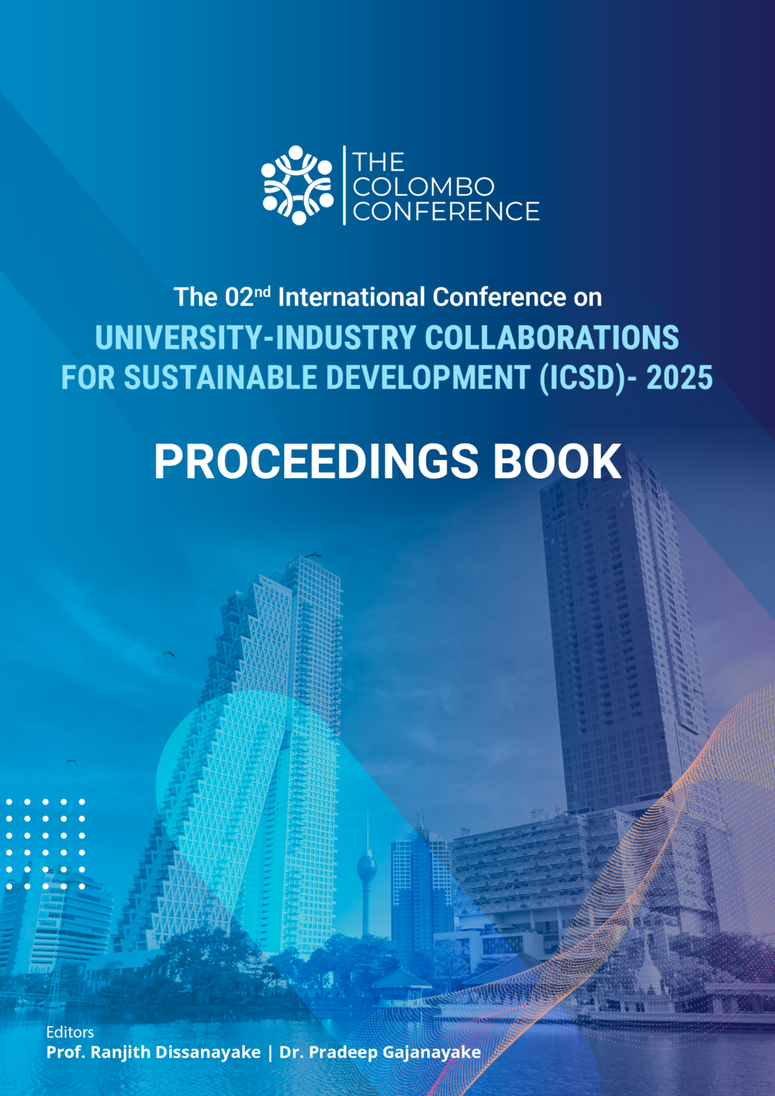 The Colombo Conference